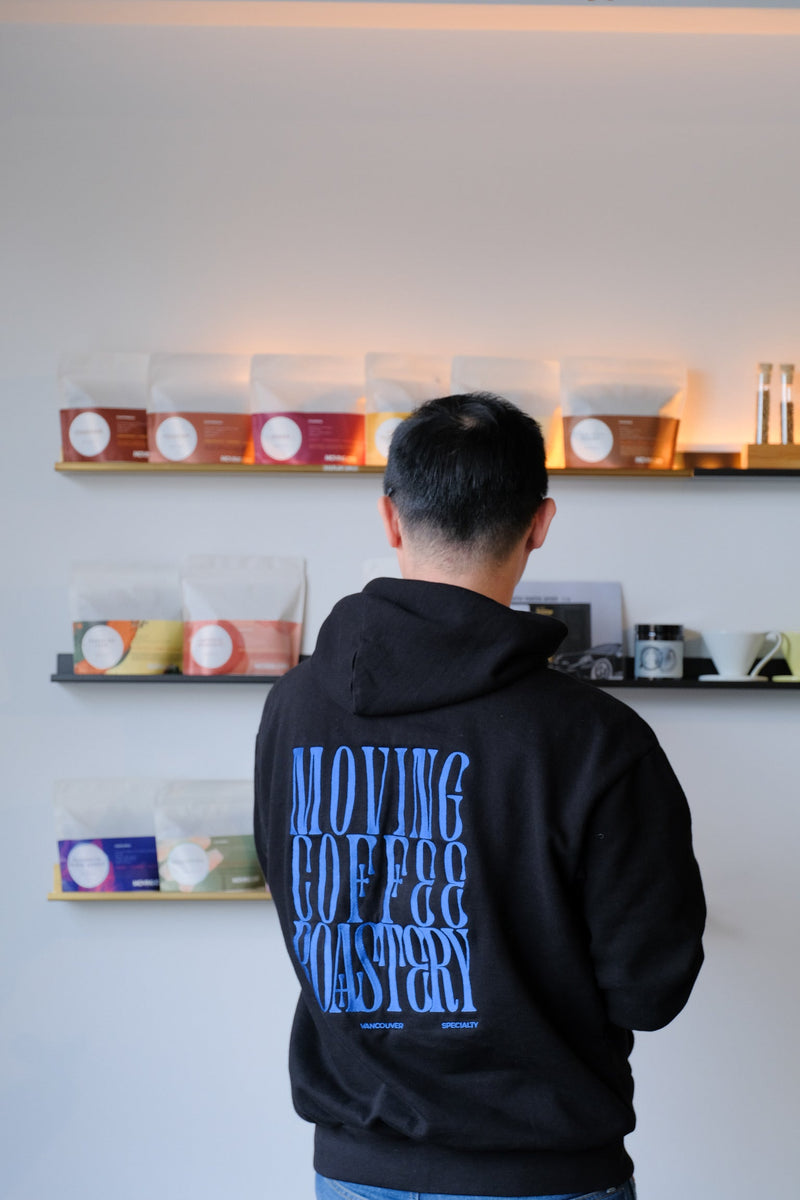 Apparel & Drinkware – MOVING COFFEE ROASTERY