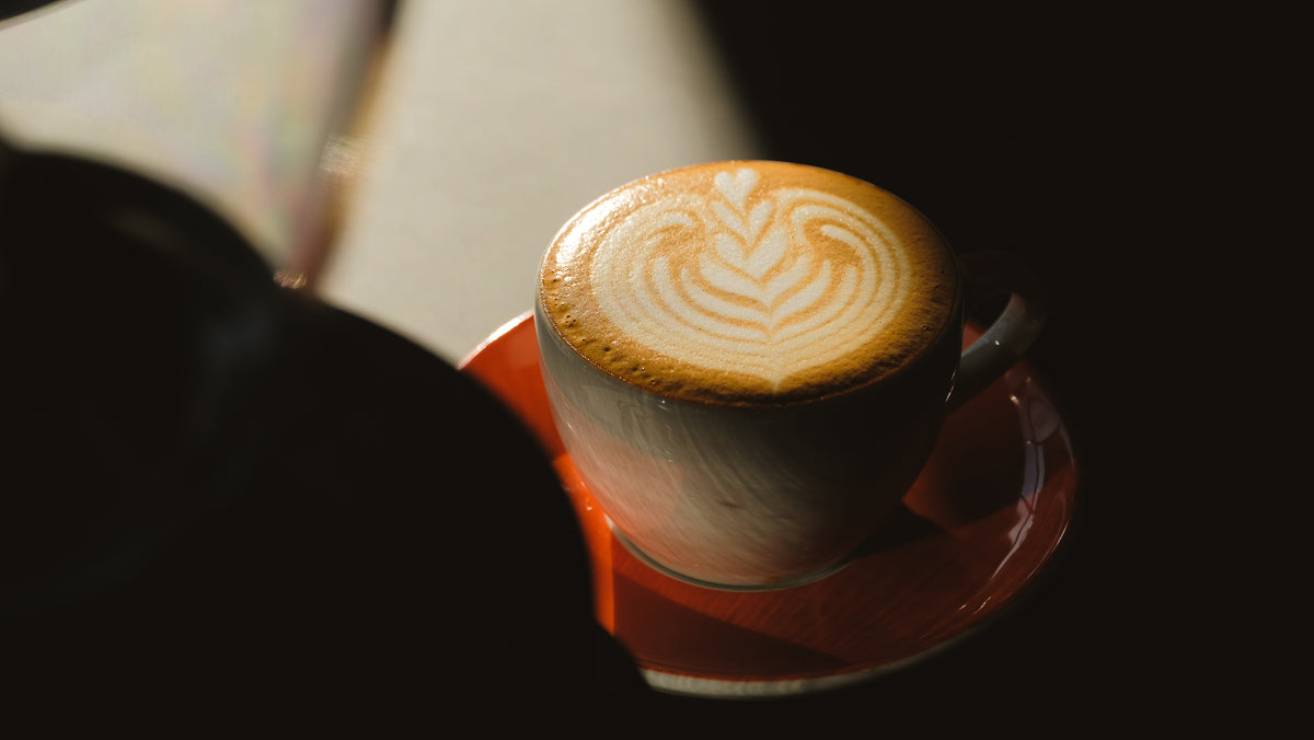 Membership Coffee – MOVING COFFEE ROASTERY