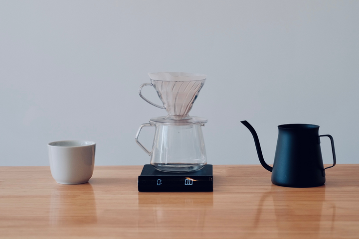 Coffee Workshops in Vancouver | Learn with Moving Coffee – MOVING ...