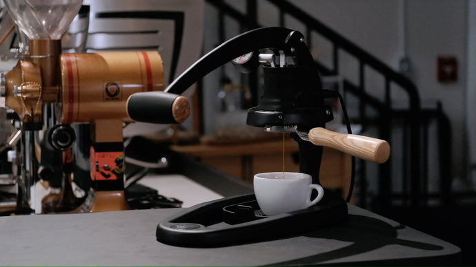 Workshops – MOVING COFFEE ROASTERY